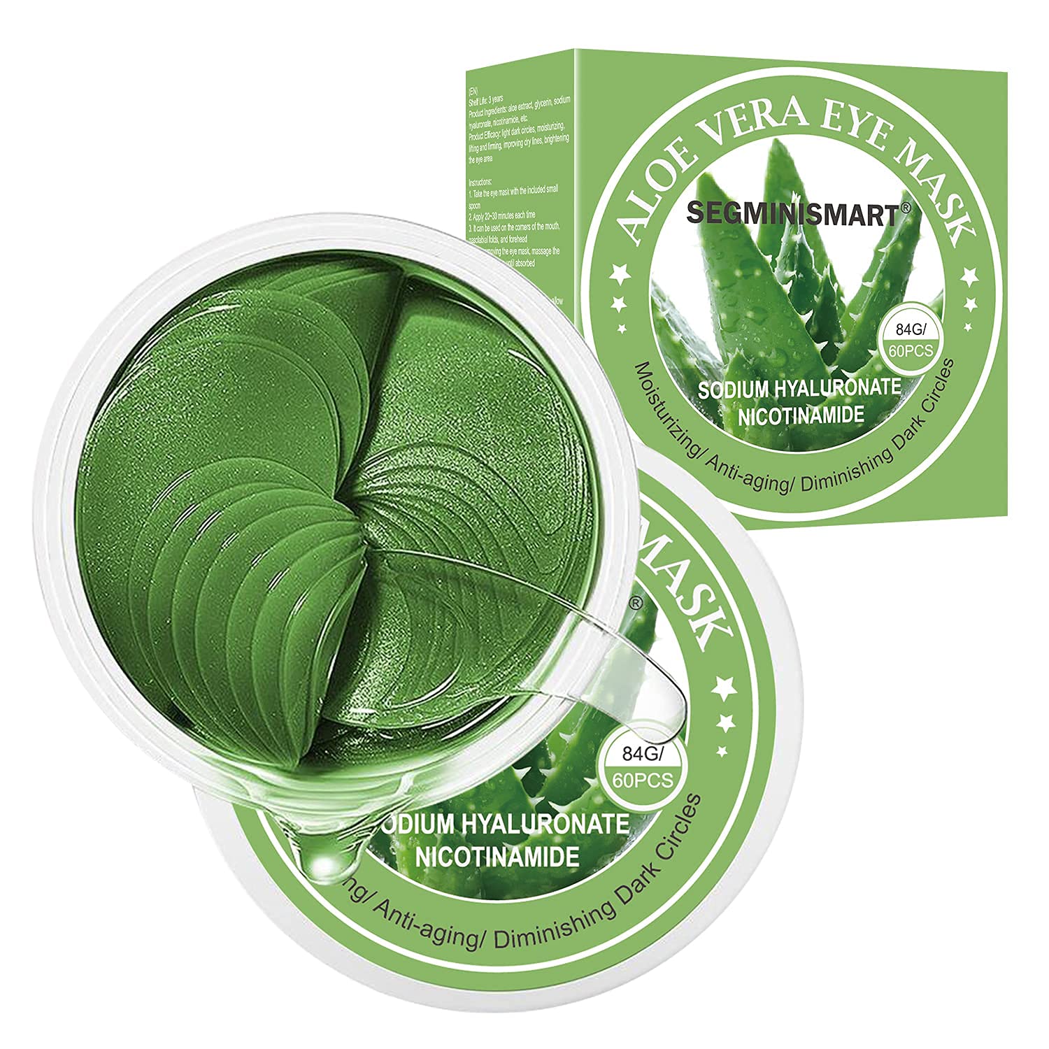 Milani Smooth Finish Cream To Powder Makeup, Buff