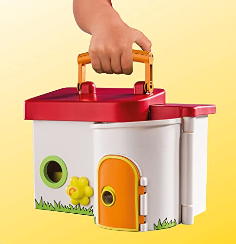 Playmobil My Take Along Preschool