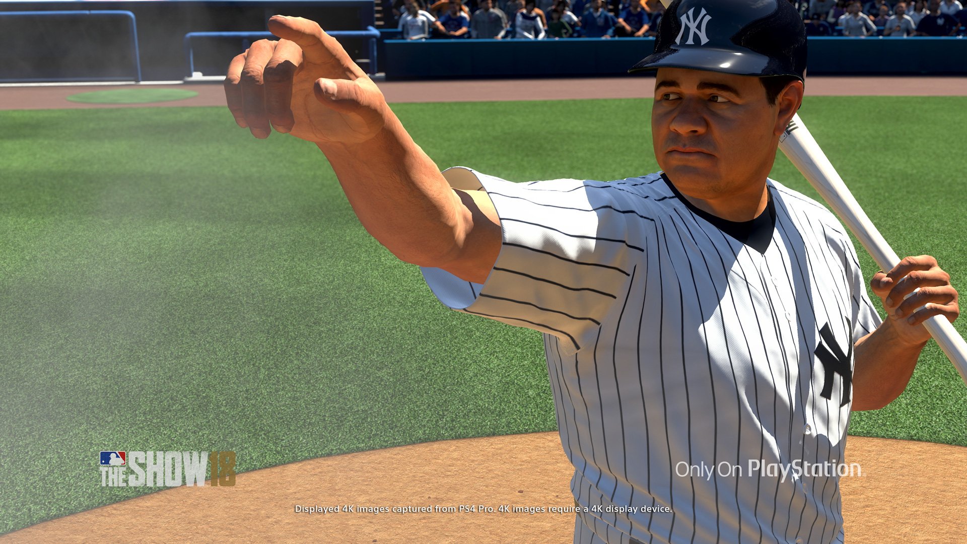 MLB 18 The Show