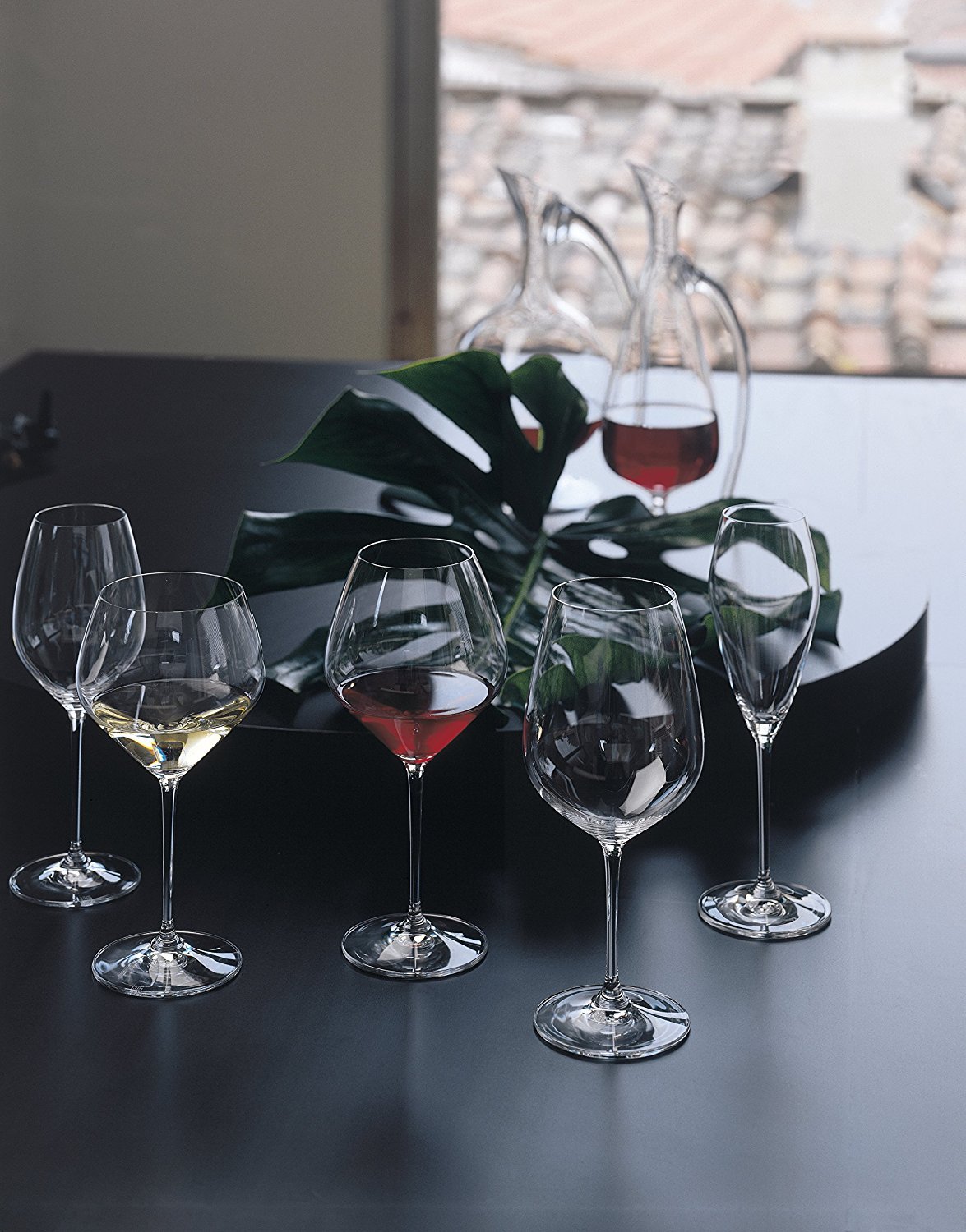 Riedel Vinum Extreme Oaked Chardonnay Glasses, Set of 2