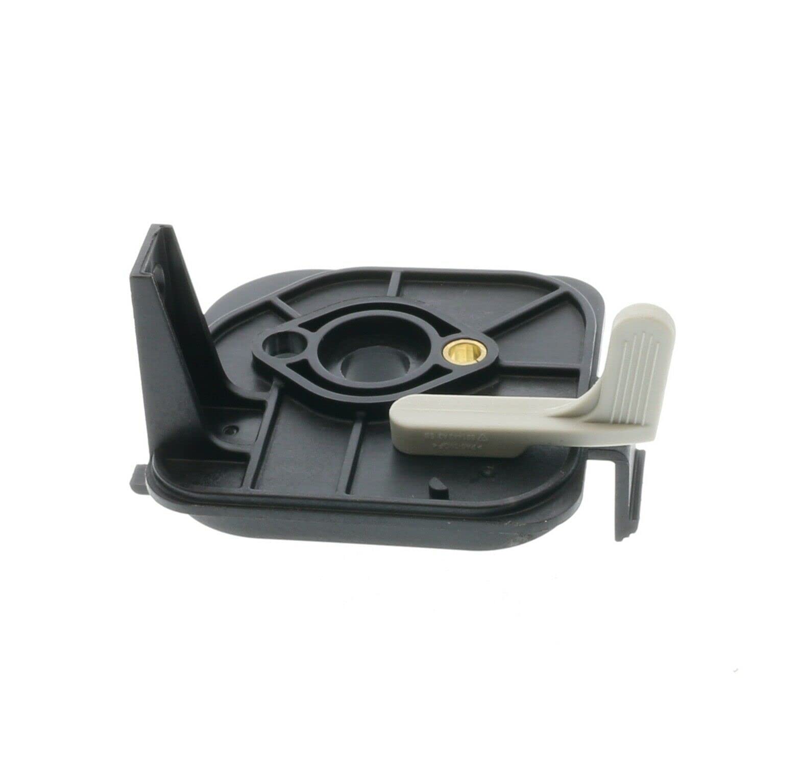 Voyoker 307191001 for Ryobi Air Filter Box Base w/Choke Lever RY251PH RY252CS RY253SS
