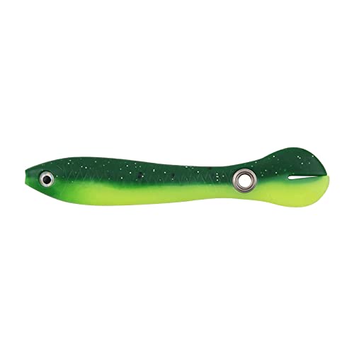 Soft Bionic Lure,Powerful Bionic Lure,Lure Fishing Tackle,Outdoor Fishing Lure 10cm/3.9in