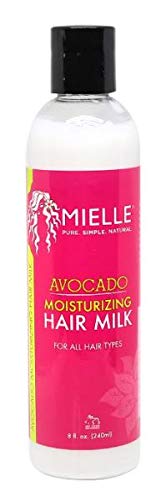 Mielle Moisturizing Avocado Hair Milk For All Hair Types (Pack of 6)
