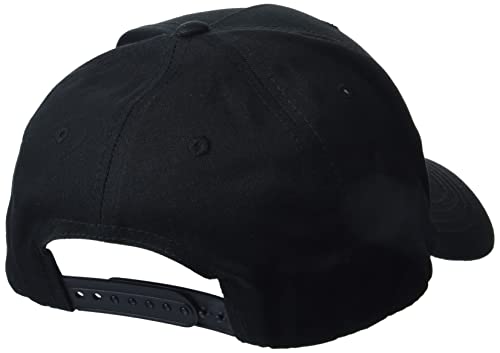 True Religion Cap, Black, One Size
