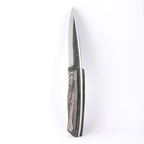 Perkin PK1500 Hunting Knife with Sheath