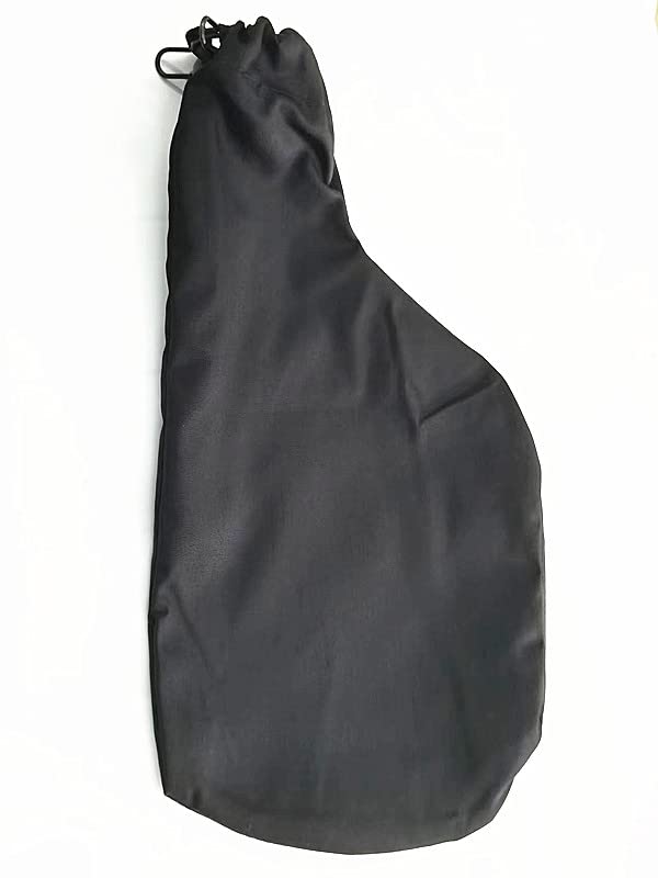 Universal Dust Bag for Sander Miter Saw Diagonal Saw Edge Planer Cutting Machine
