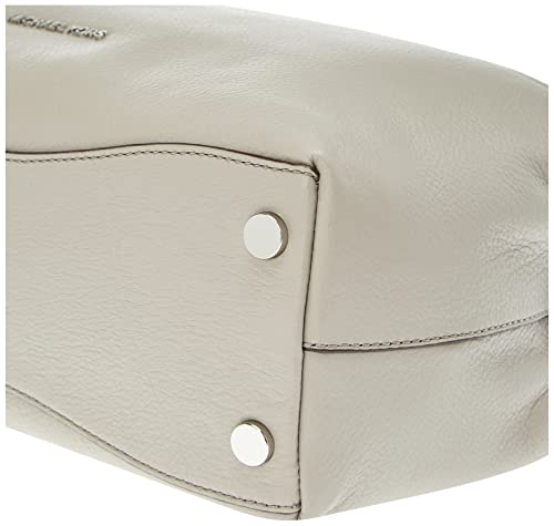 Michael Kors Shoulder Bag, Grey (Pearl Grey)