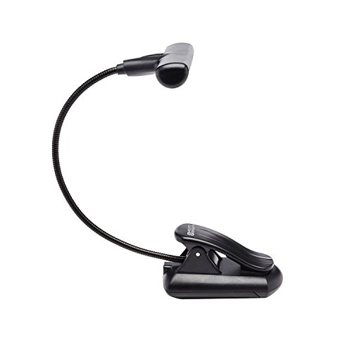 Mighty Bright 54810 Hammerhead Music Stand Light