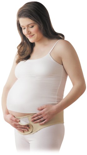 Medela Womens' Maternity Support - Nude - Large/X-Large