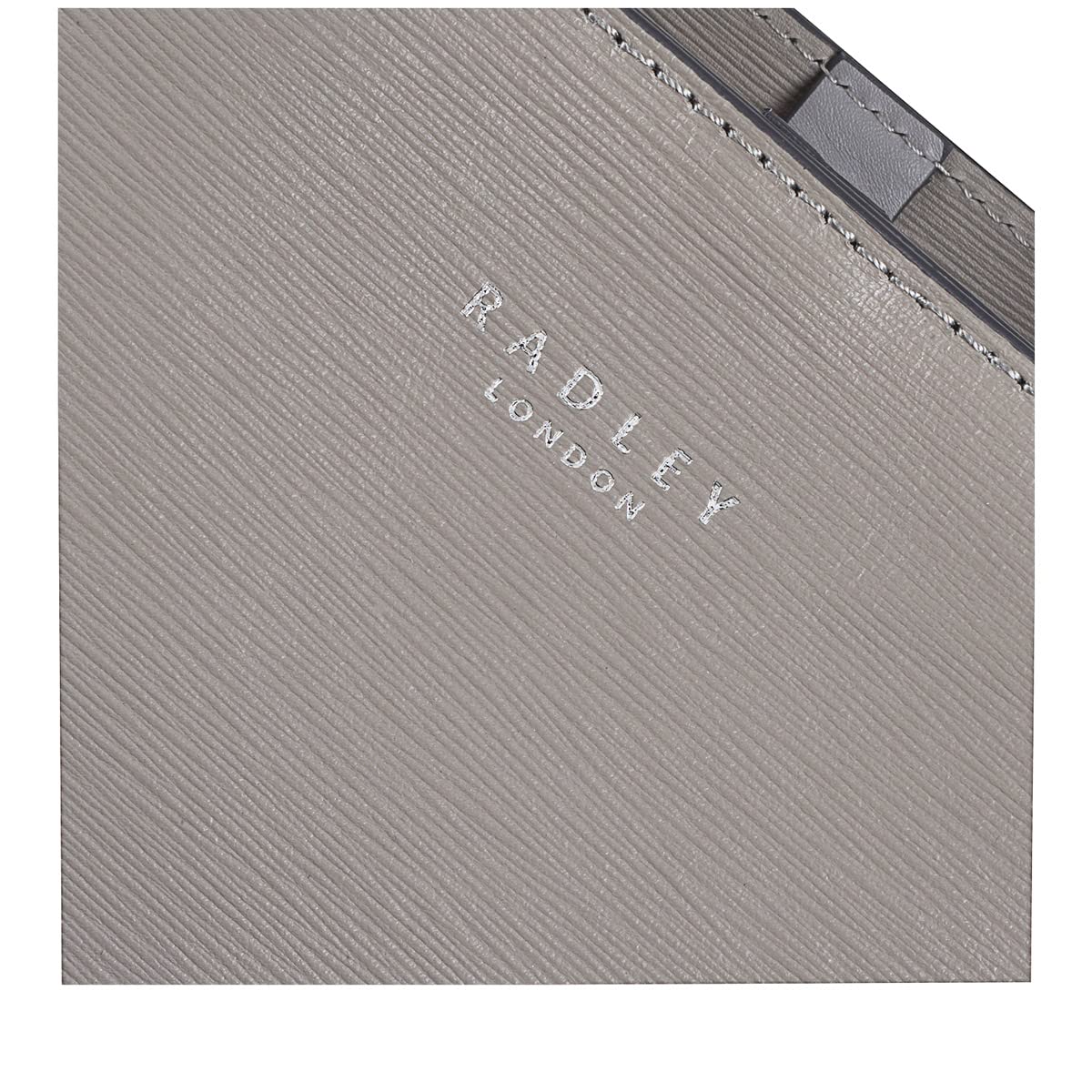 RADLEY London Isabella Way - Large Open Top Tote (ASH)