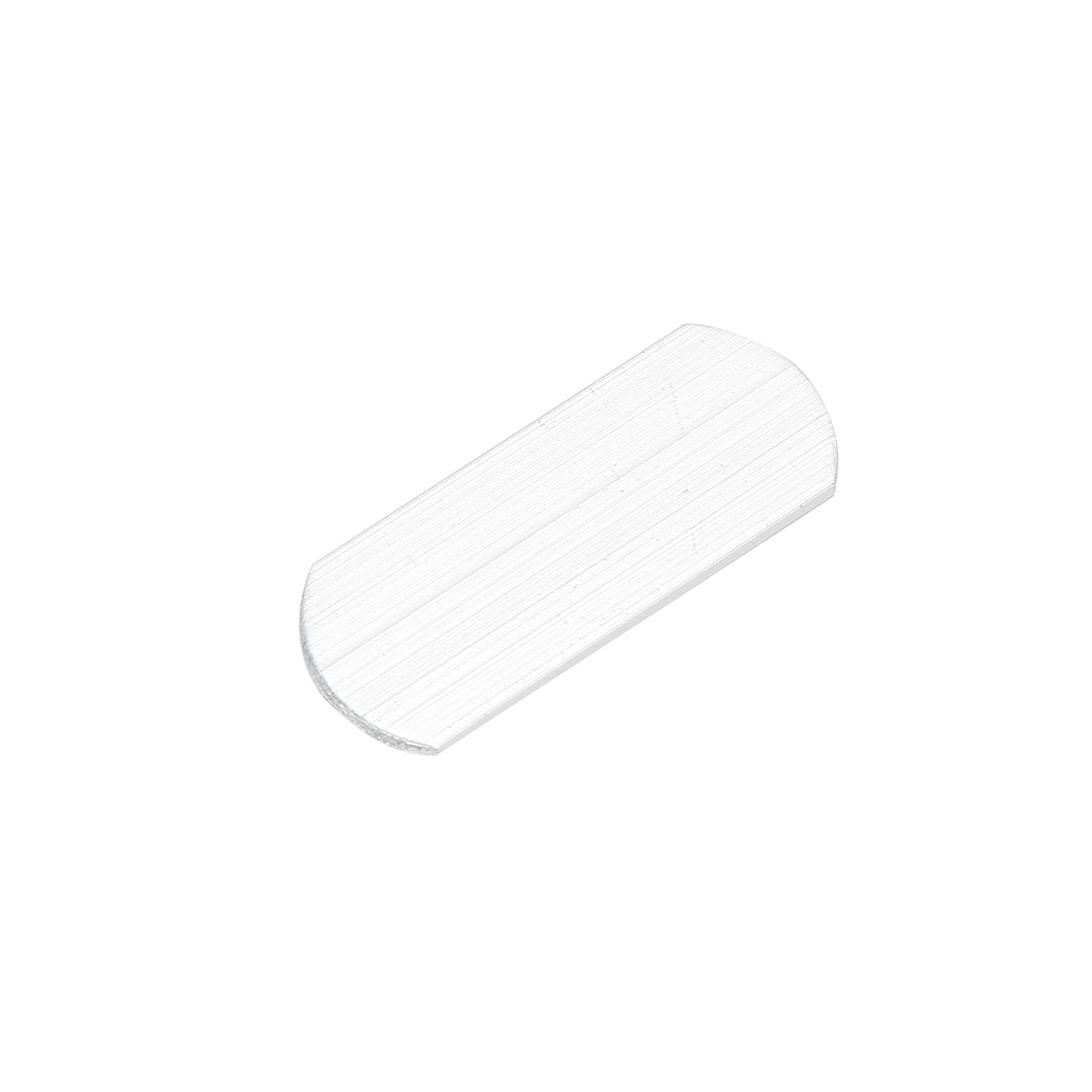 Shanrya Finger Brace, Finger Stabilizer Finger Splint Good Viscosity 4.5 X 1.8in for Ligament Injury