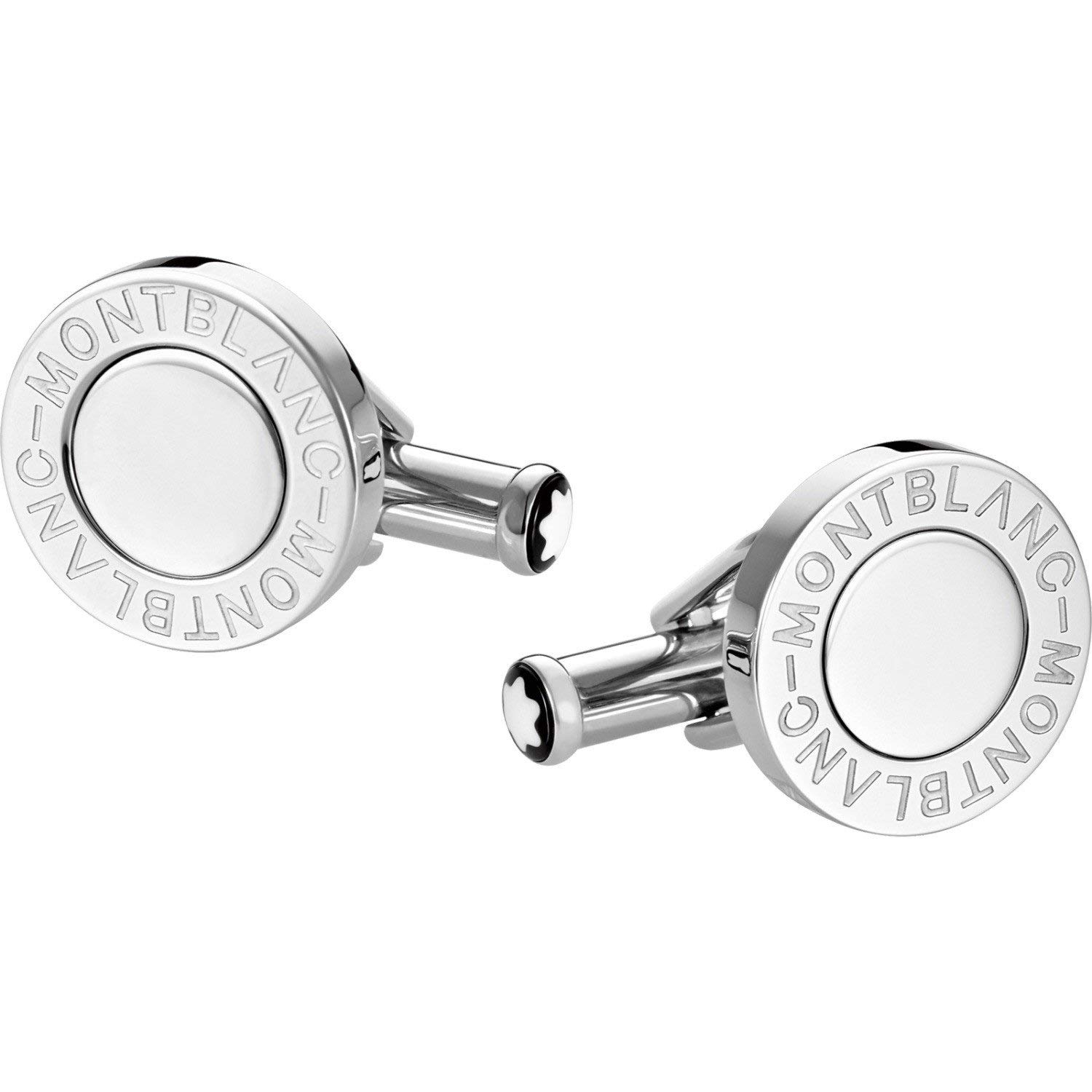 MONTBLANC Meisterstuck Cufflinks 113727