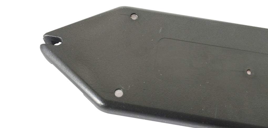 Mike Tennis Cross String Saver with Applicator