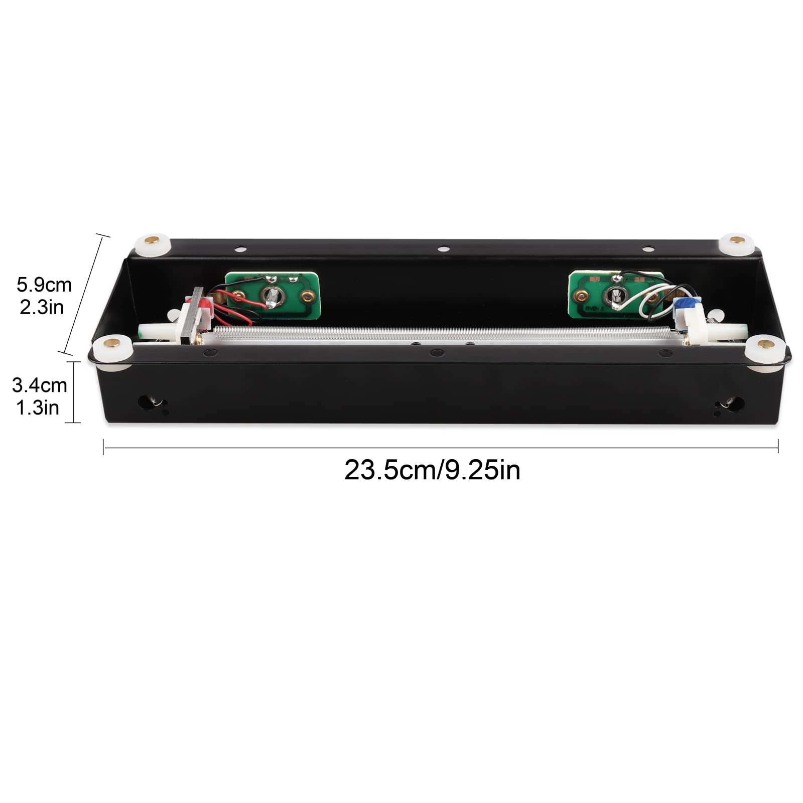 Mr.Power Spring Reverb Tank 2EB2C1B for Replacement