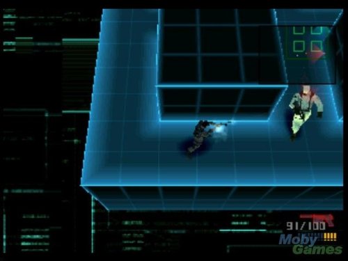 Metal Gear Solid: The Legacy Collection