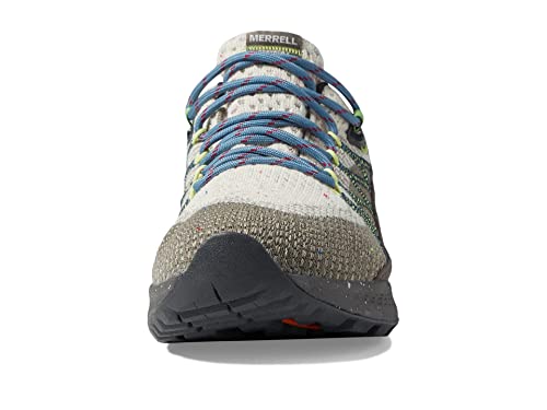 Merrell Women's Bravada 2 Waterproof Sneaker, BRINDLE, 9