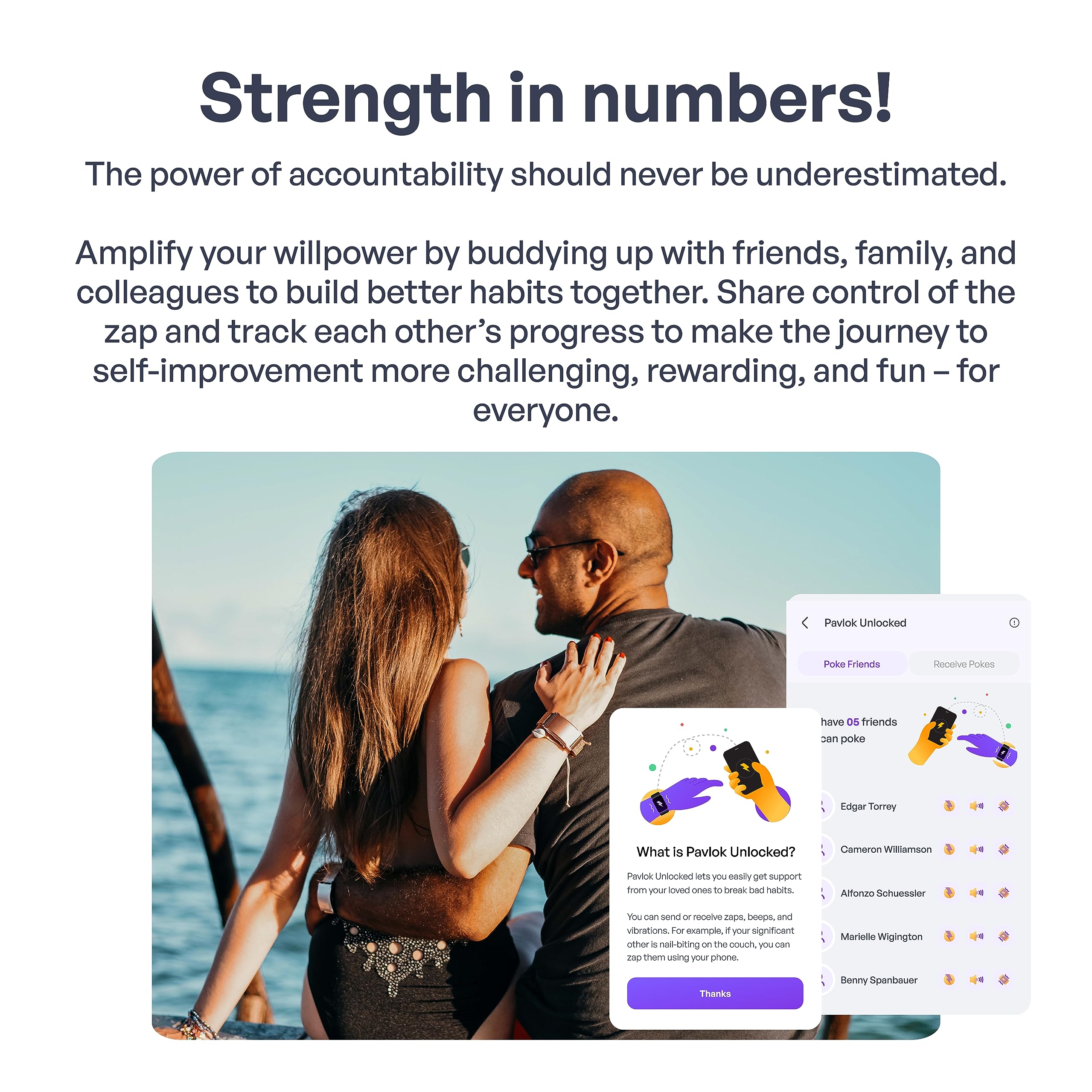 Pavlok 3 β A Personal Life Coach On Your Wrist β Practice Mindfulness and Build Good Habits β Track Your Steps, Activity, and Sleep Patterns! (SPORTS EDITION)