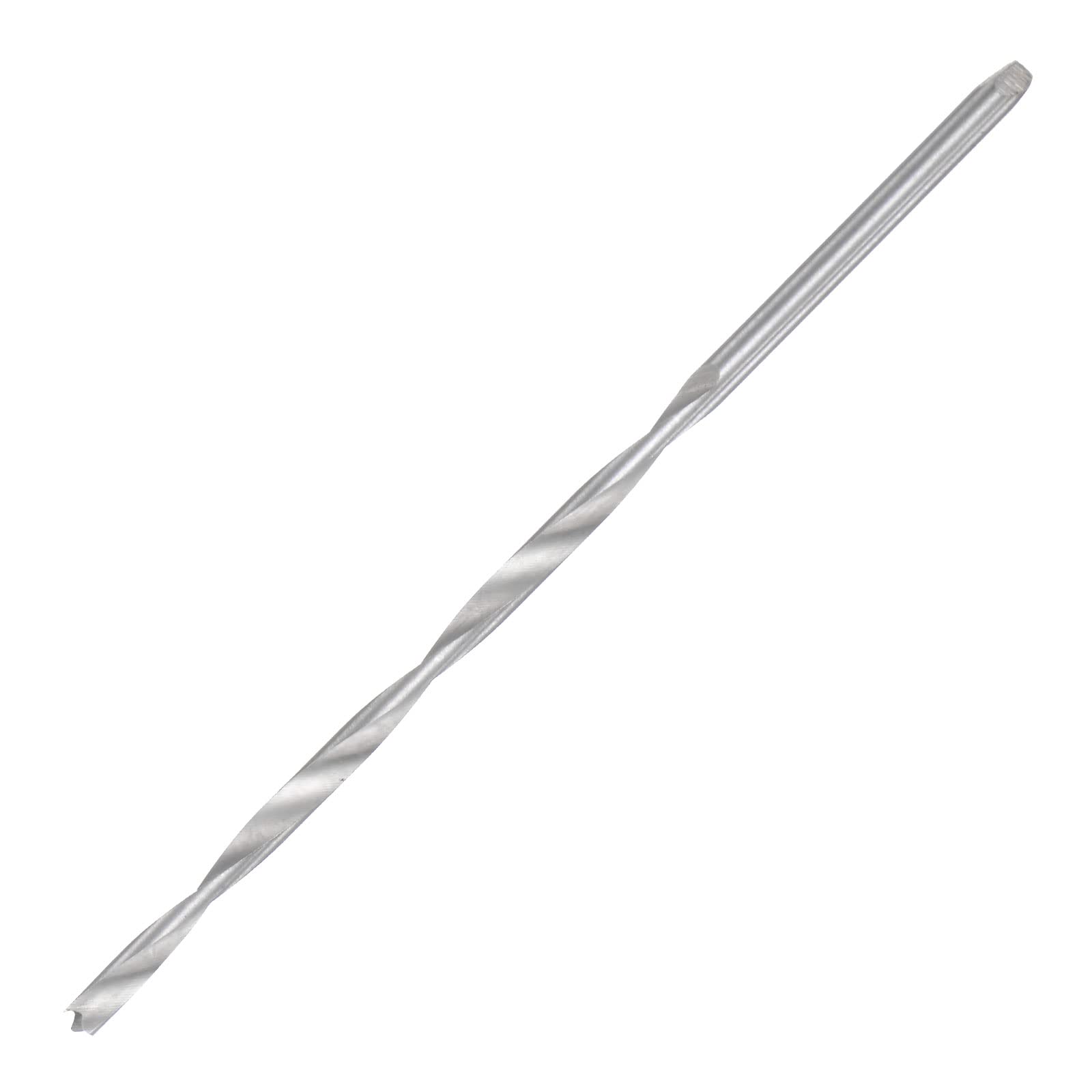 uxcell Replacement Countersink Drill Bit 3mm for Wood DIY HSS High-Speed Steel Woodworking Carpentry Reamer