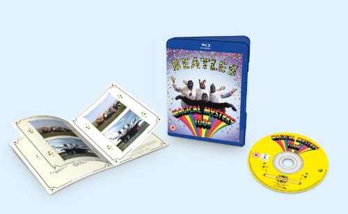 Magical Mystery Tour