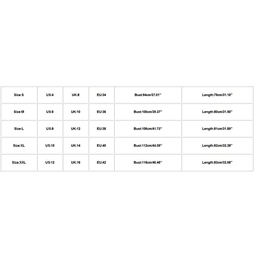 Tenworld Long Skirts for Women Plus Size 2023 Brown Women's Dress Various Patterns Print Loose Ceremony Casual Summer