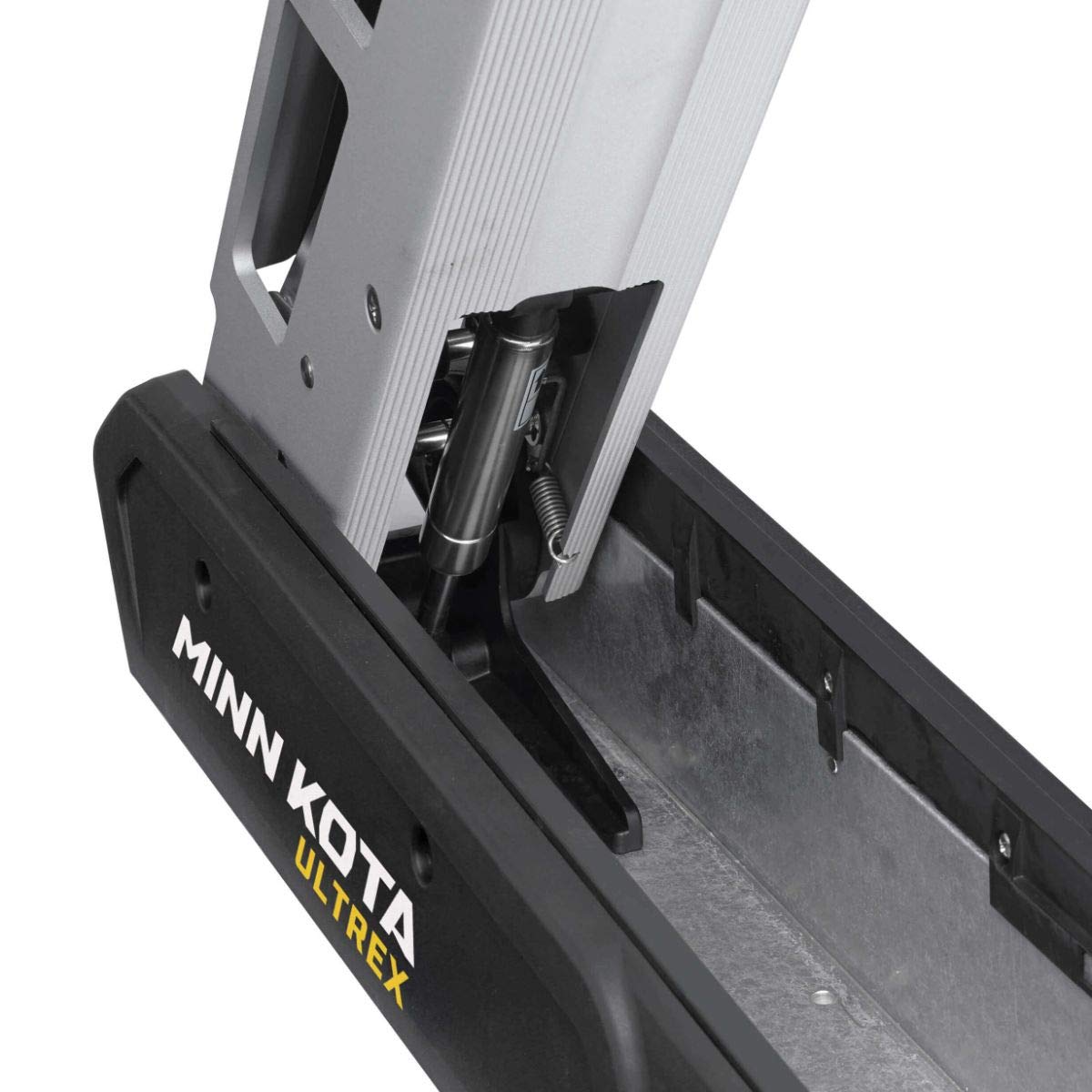 Minn Kota Ultrex Freshwater Bow-Mount Motor with 52-Inch Shaft, MEGA Down Imaging, and i-Pilot GPS (24-Volt, 80-Pound)