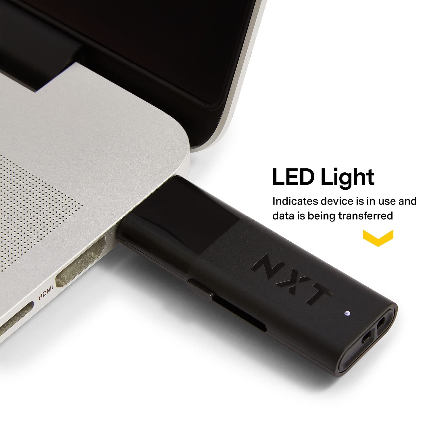 NXT Technologies NX27990-US/ 64GB USB 2.0 Flash Drive