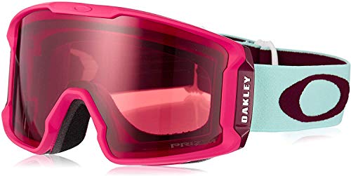Oakley Line Miner XM Factory Pilot Snow Goggle, Mid-Sized Fit