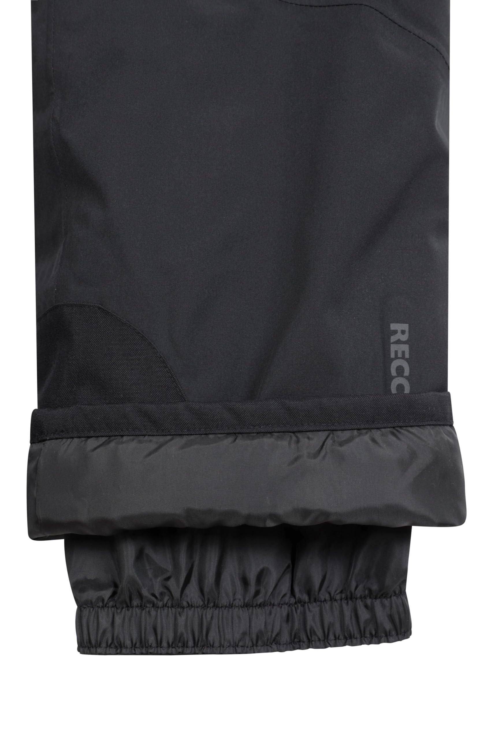 Mountain Warehouse Isola Womens Extreme Ski Pant - Winter Snow Pants Black 4