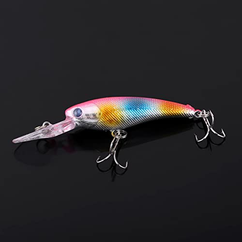 Shanrya Lure Bait, Good Accessories Attract Fish Fishing Lures Baits for Fishing Tools