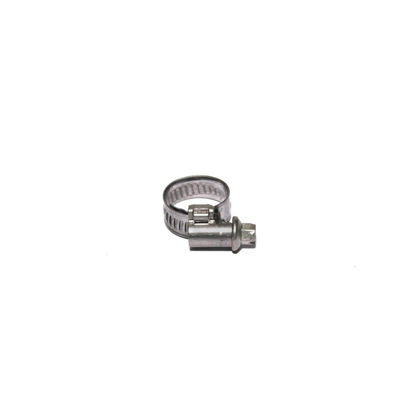 Speedway Compatible with Chevy Gen II Power Steering Hose Kit, AN6