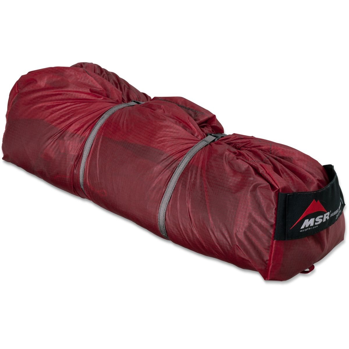 MSR Hubba Hubba NX 2-Person Lightweight Backpacking Tent, with Xtreme Waterproof Coating