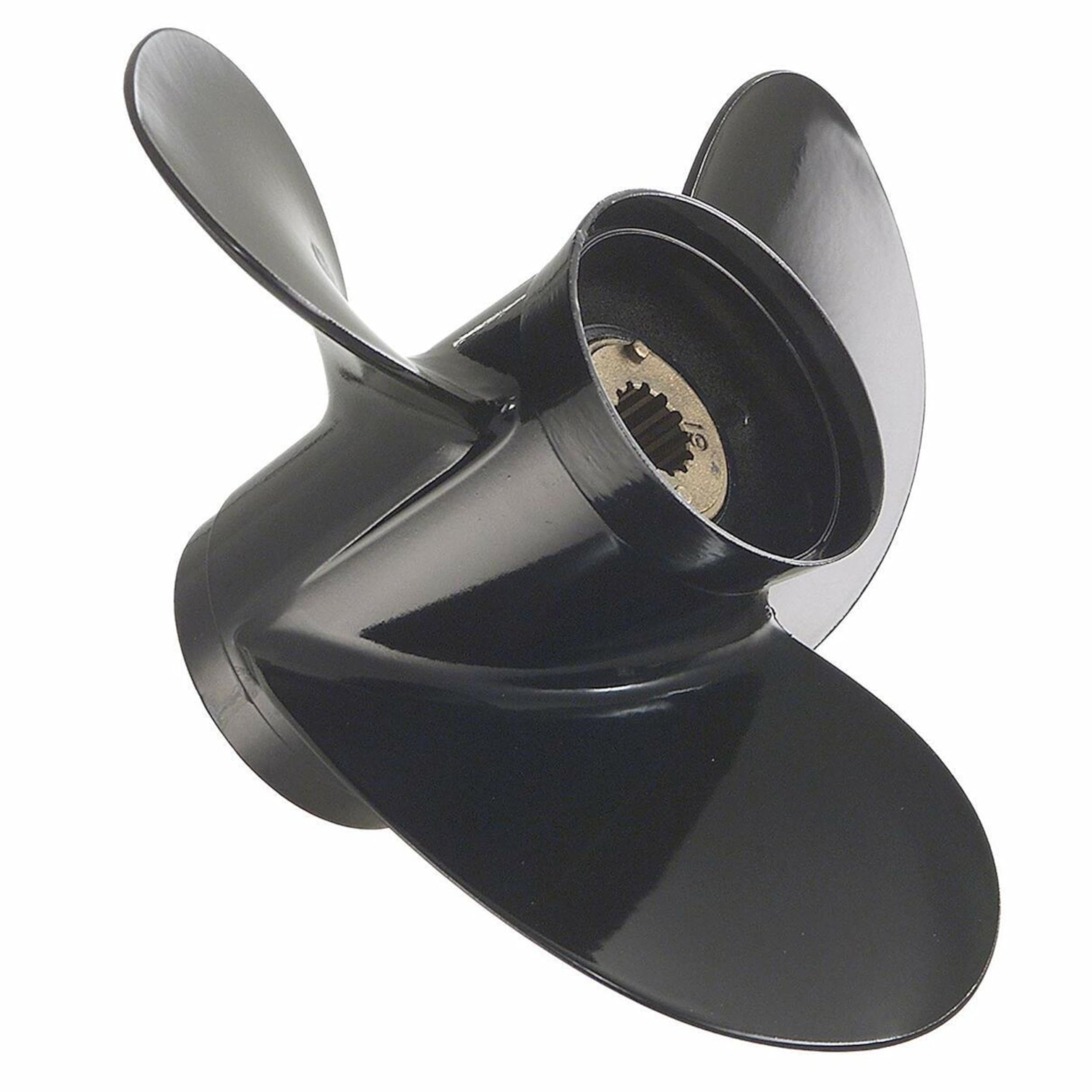 Mercury Marine/Mercruiser New OEM Blkmx 14X11 Ec, 48-8M0151356