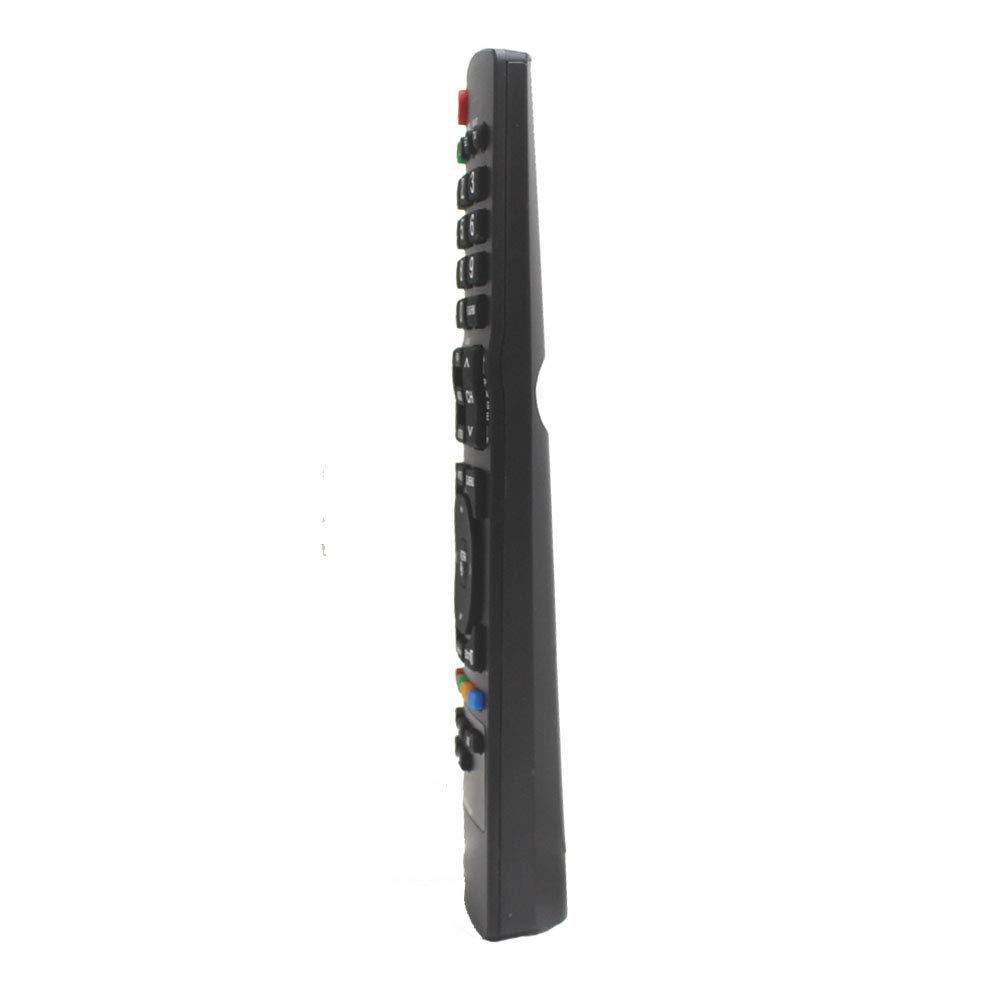 Replacement Remote Controller Compatible for LG LCD HDTV TV 22LD350UB 37LK450 37LD450 42LK450-UB 47LE5300 55LW5300-UC
