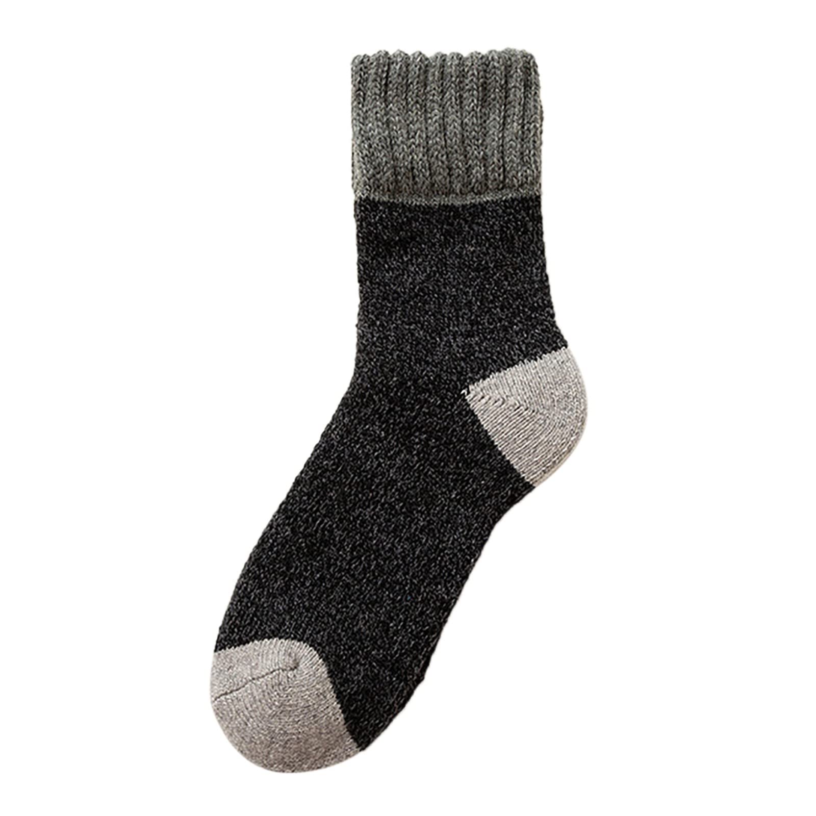 Socks for Women's Hiking Walking Socks, Multi-pack Outdoor Recreation Socks Wicking Cushion Crew Socks gifts for girlfriend