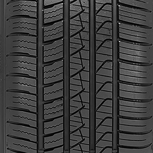 Pirelli P Zero All Season 215/55R17 94V Performance Tire