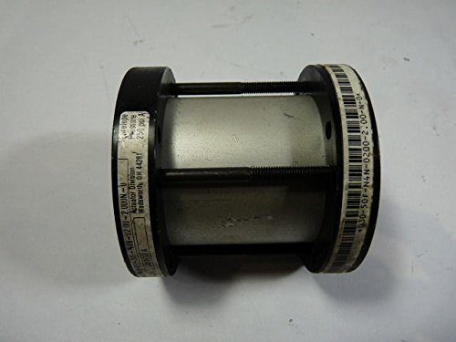 Miller 030-50F-N4N Hydraulic Cylinder