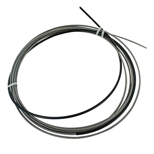 Miller 129178 Liner Kit Monocoil .023/.025 Wire x 15 ft