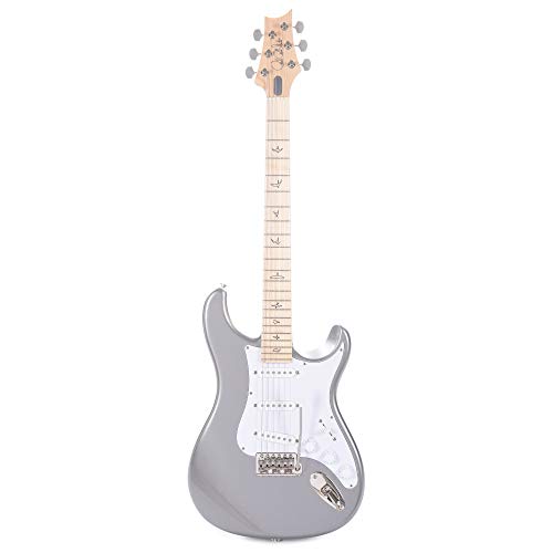 PRS Silver Sky Electric Guitar - Tungsten with Maple Fingerboard