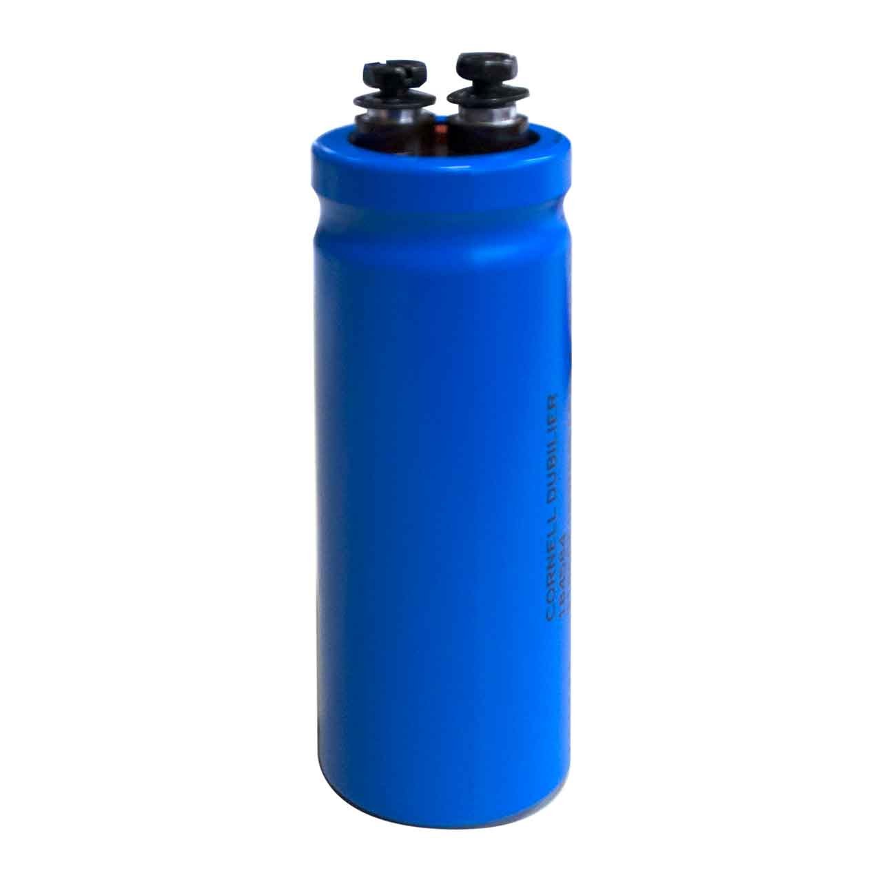 Miller 184584 Capacitor, elctlt 15000 Uf 45 Vdc Can 1.395