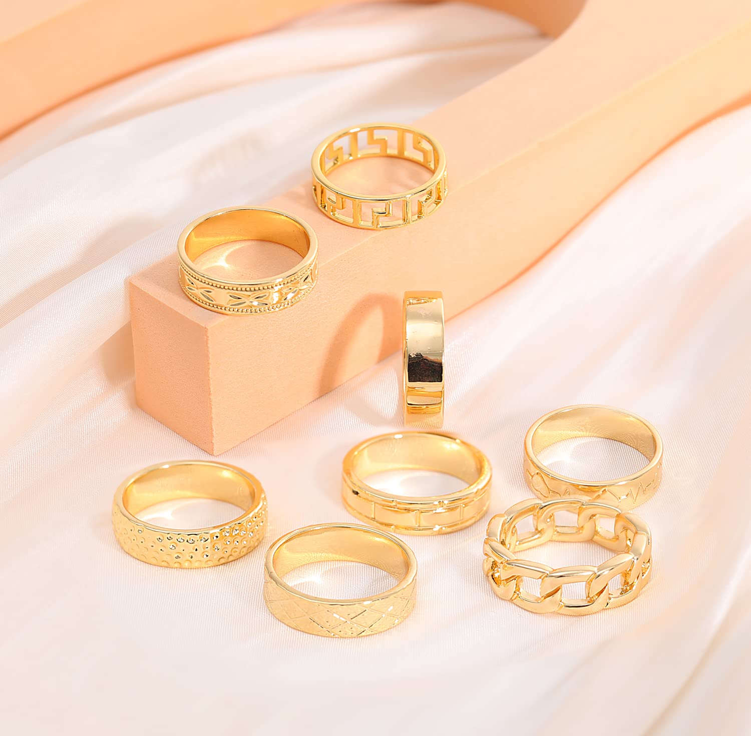 Rings for Women