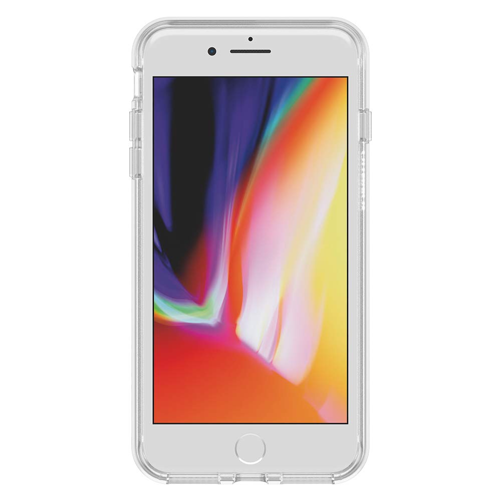 OtterBox PREFIX SERIES Case for iPhone 8 Plus & iPhone 7 Plus (ONLY) - CLEAR