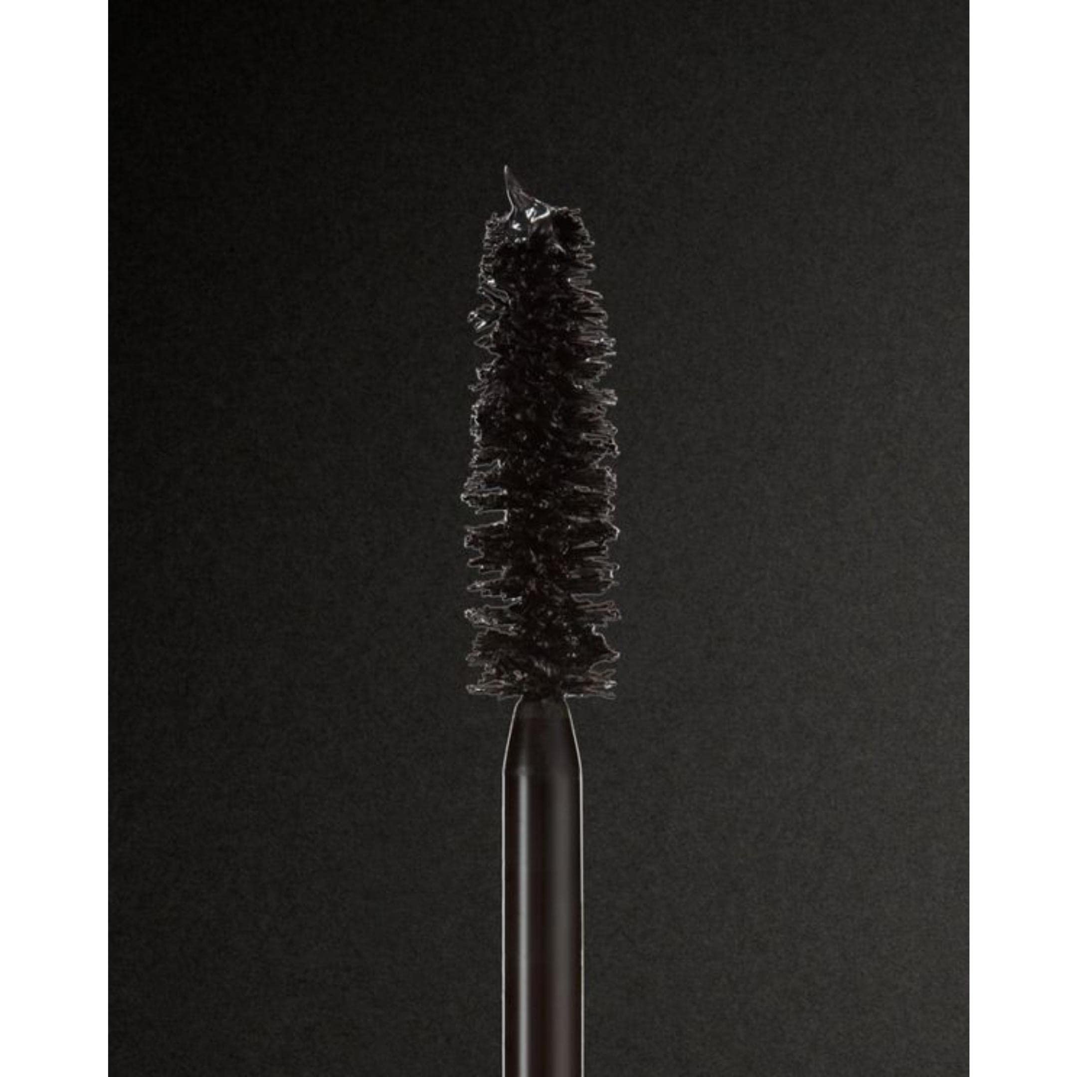 Rodial Mascara XXL- Black 0.4 fl oz, Supercharged Volume Lash Mascara, Long-Wear and Non-Clumping Formula, High Volume Black Mascara XXL
