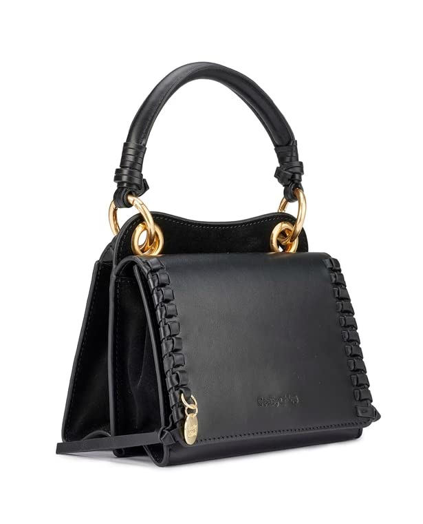 See by Chloe Tilda Crossbody Bag Black One Size