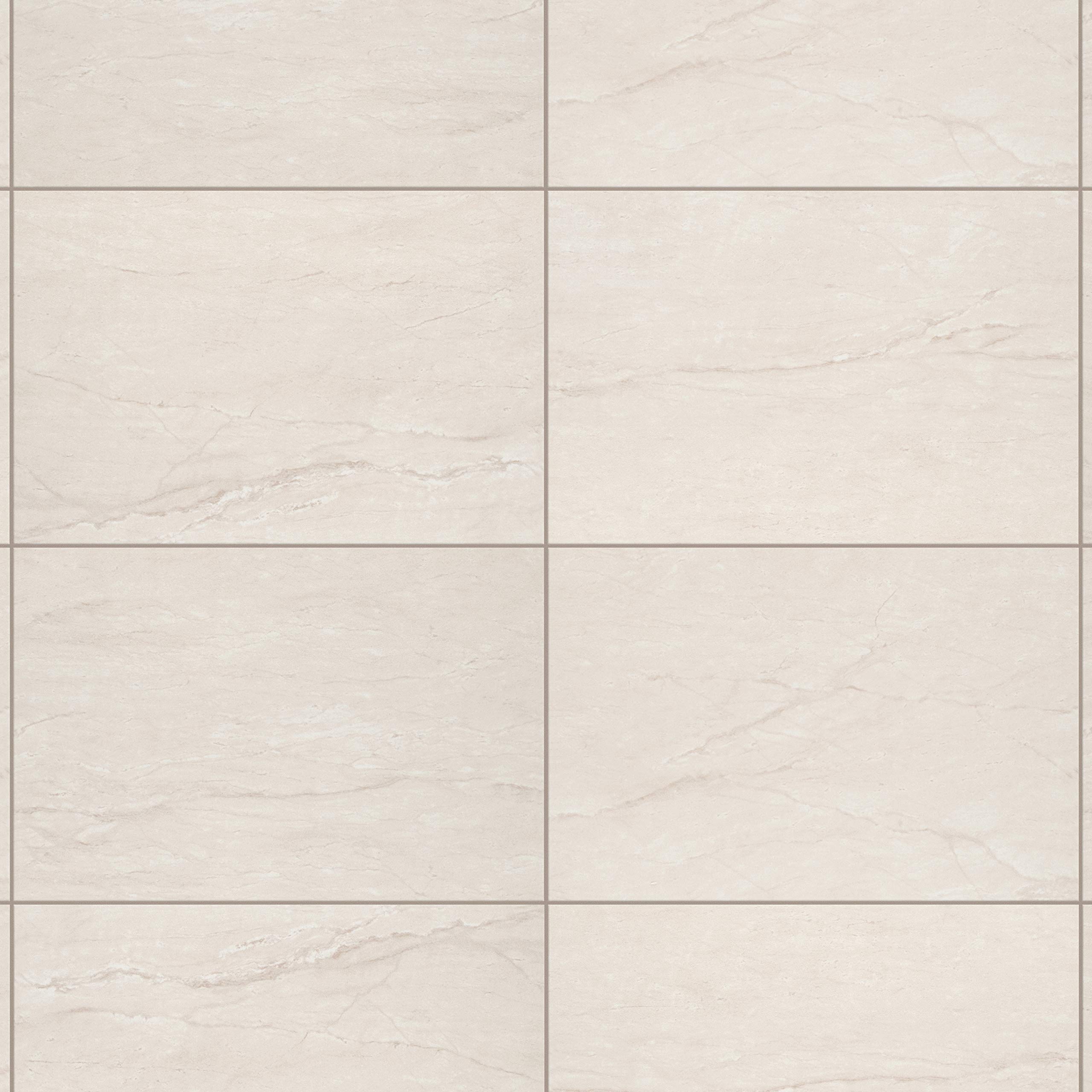 Merola Tile Ferraras Base 8" x 12" Ceramic Wall Tile