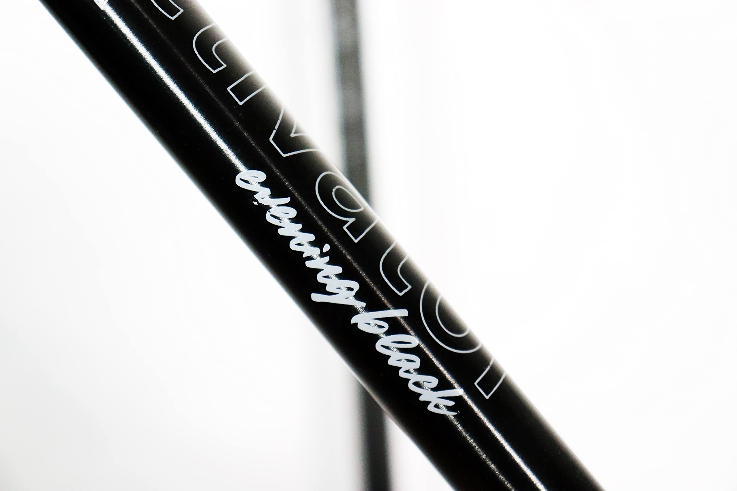 Urban Poling | Activator® Evening Black | Rehab | Nordic Walking