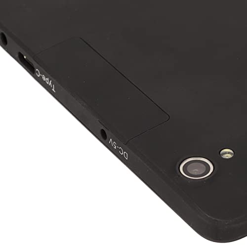 YOKAM 8 inch Tablet, 100240V 8 inch 4G Call Tablet 1920x1200 for Game US Plug