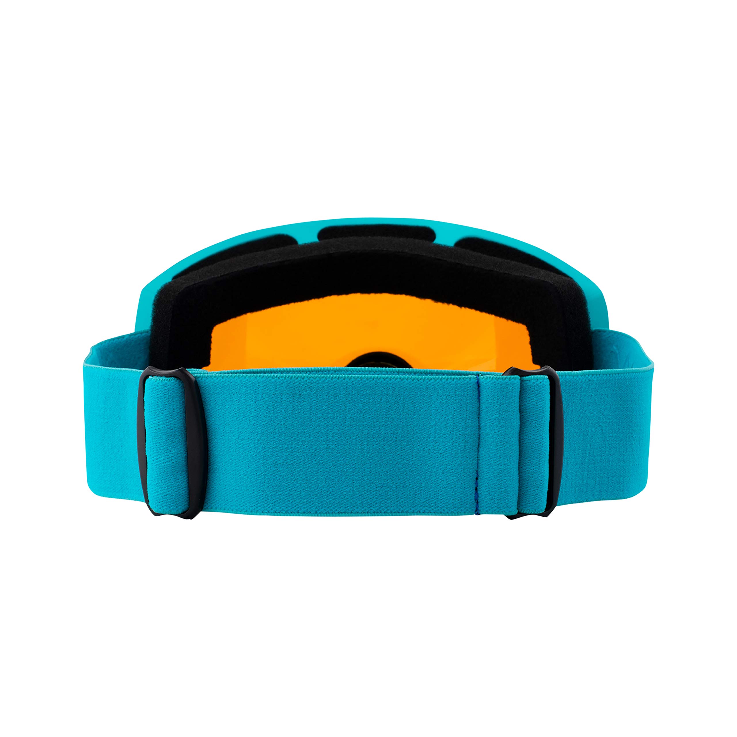 Retrospec G1 Ski & Snowboard Goggles for Men & Women