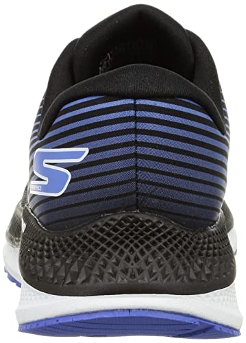 Skechers Women's Summits Fun Flare Trainers, Taupe, 9