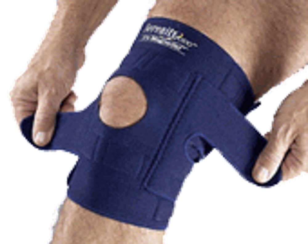 Magnetic Knee Support - Magnetic Therapy Healing Aid Knee Brace