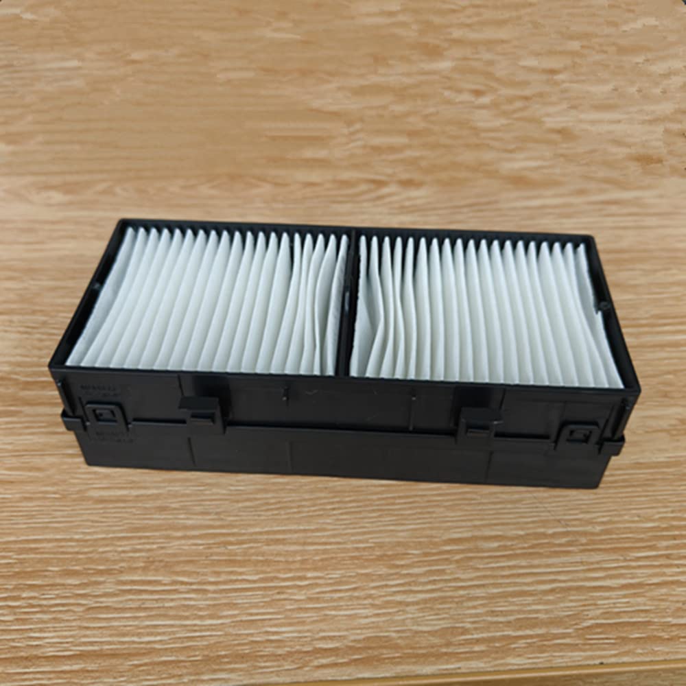 Projector Dust Air Filter For Hitachi MU06642 UX38241 UX38242 CP-WX8255 CP-WX8265 CP-WUX8450 SP-FILTER-02 / SP-FILTER-03